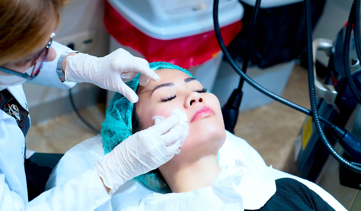 Discoveries In Medicine Outpatient Relief For Extracranial Headache