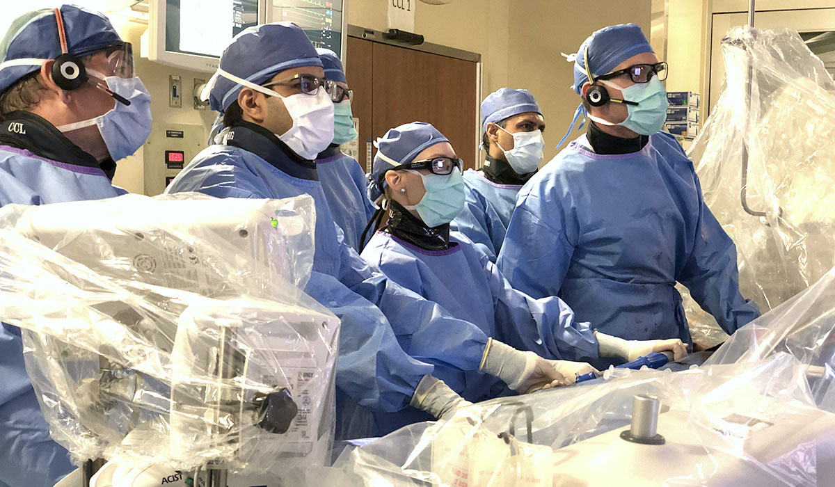 Discoveries in Medicine - Aortic Stenosis Treatment after the Low-risk ...