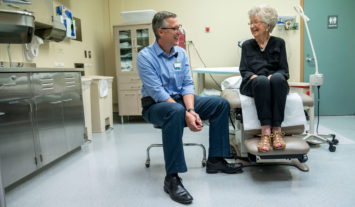 Discoveries in Medicine - Enhanced Recovery Efforts Improve Outcomes ...