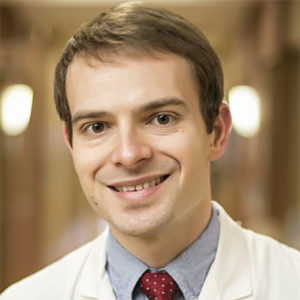 Douglas Johnson, M.D. - Discoveries in Medicine