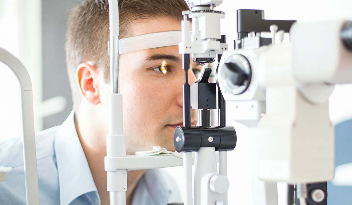Discoveries in Medicine - Tracking Retinal Damage After Traumatic Brain ...