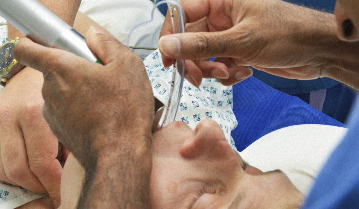 Discoveries in Medicine - Complex Airway Disease: Advances in Treatment ...