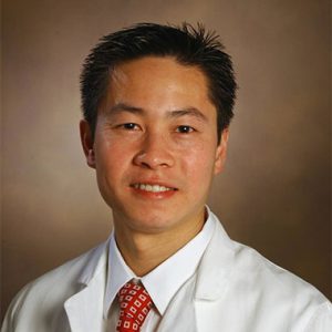 Pete Fong, M.D. - Discoveries in Medicine