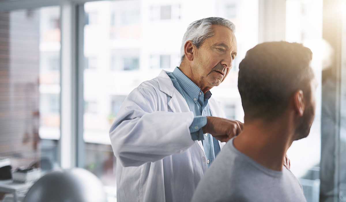 Discoveries in Medicine - Operative vs. Non-Operative Treatment for ...