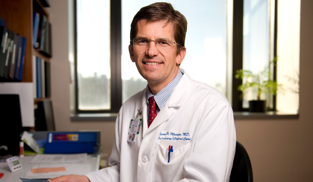 Discoveries in Medicine - Improving Lung Cancer Screening: Low-Dose CT ...