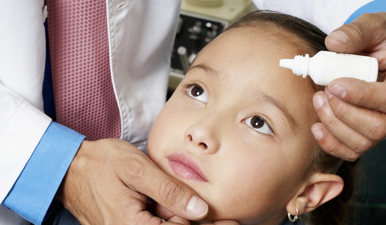 Discoveries in Medicine - Atropine Response Varies for Pediatric Myopia
