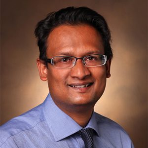 Nitin Jain, M.D. - Discoveries in Medicine