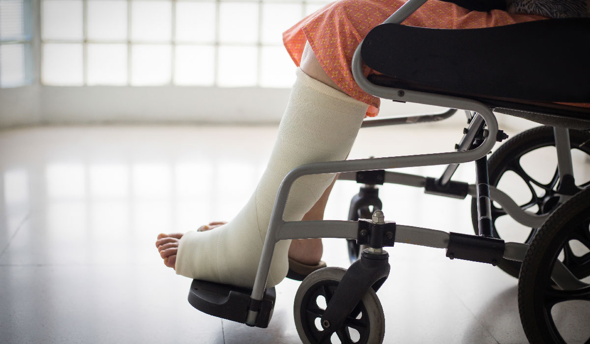 Discoveries in Medicine - Insights into Complex Tibial Plateau Fractures
