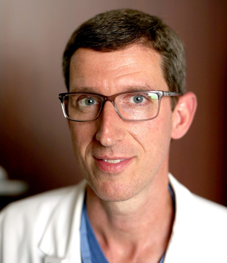 Christopher Ellis, M.D. - Discoveries in Medicine