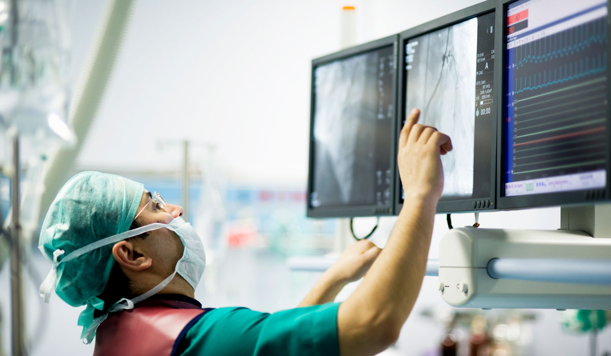 Discoveries in Medicine - Adopting a System of Care for Heart Valve Centers