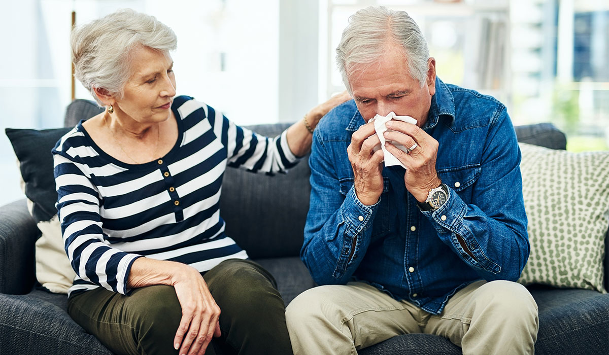 Discoveries in Medicine - The Aging Immune System: Lessons from Chronic ...
