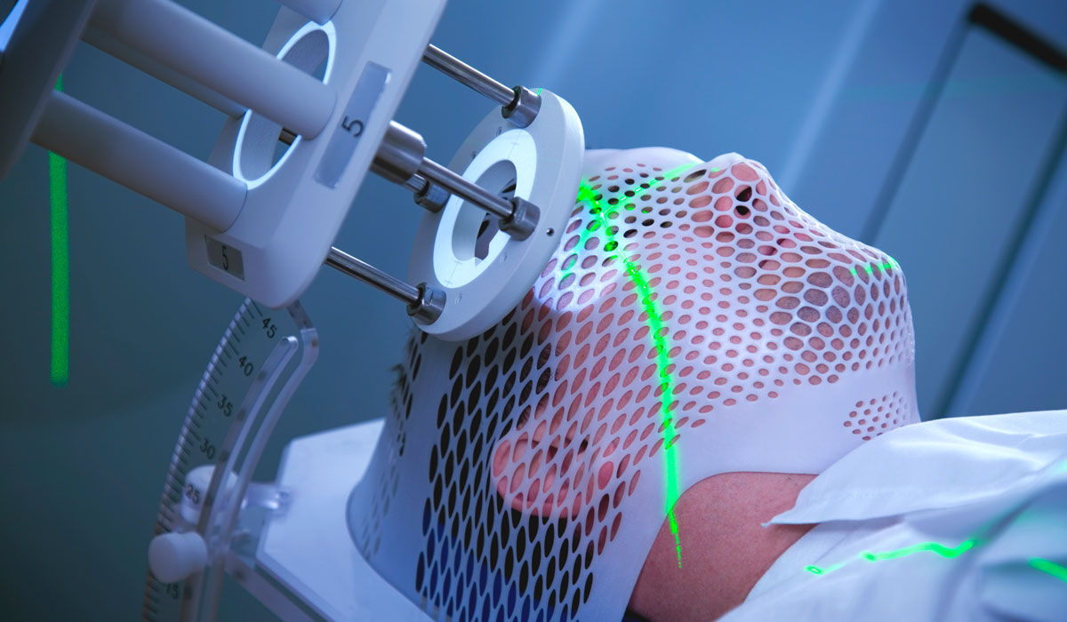 Discoveries in Medicine - Killing Tumor Cells in a "Flash"