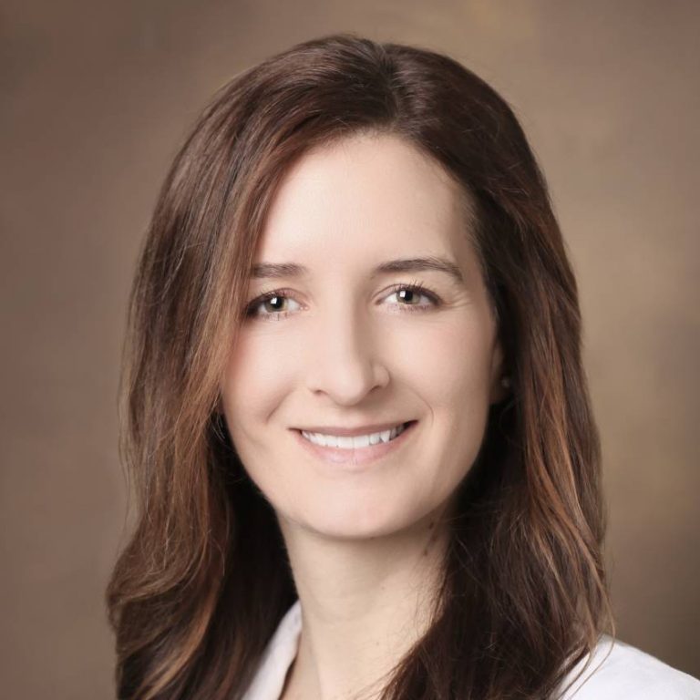 Molly Ford, M.D. - Discoveries in Medicine
