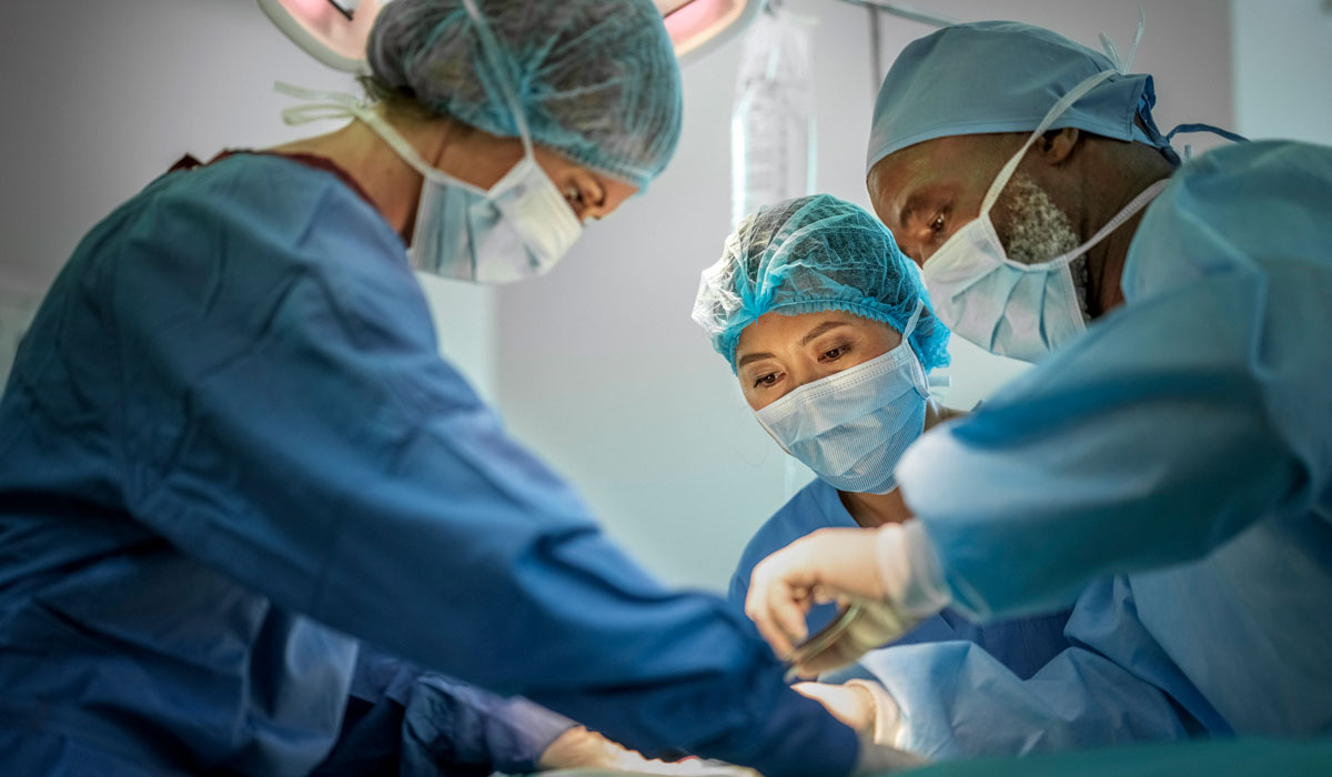 Discoveries in Medicine - Resensation after Breast Reconstruction