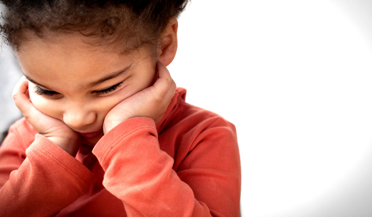 Discoveries in Medicine - Inhibited Temperament: An Early Risk Factor ...