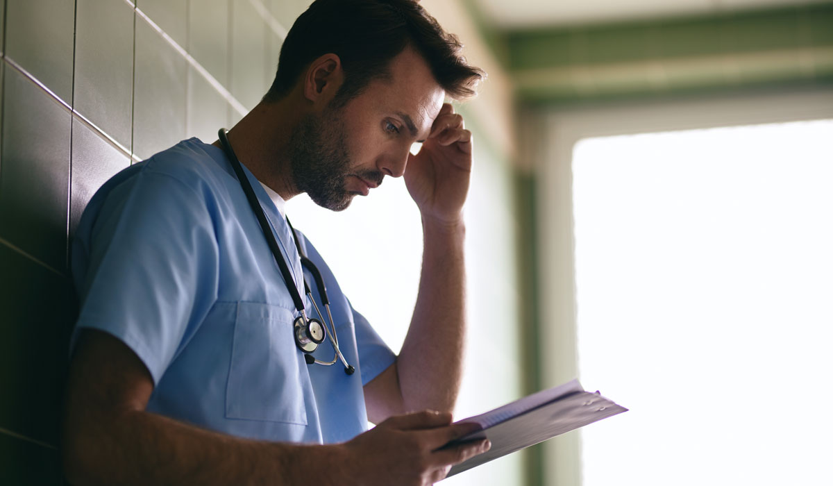 Discoveries in Medicine - Patients of Unprofessional Surgeons Suffer ...