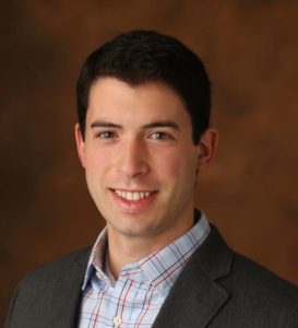 Ethan Lippmann, Ph.D. - Discoveries in Medicine