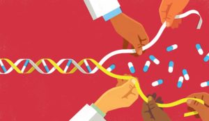 The Case for Forming a Molecular Tumor Board - Discoveries in Medicine