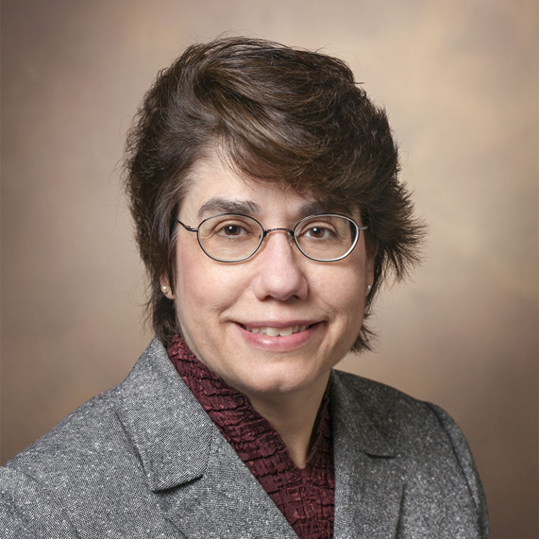 Karen Joos, M.D., Ph.D. - Discoveries in Medicine