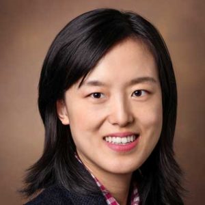 Juan Zhao, Ph.D - Discoveries in Medicine