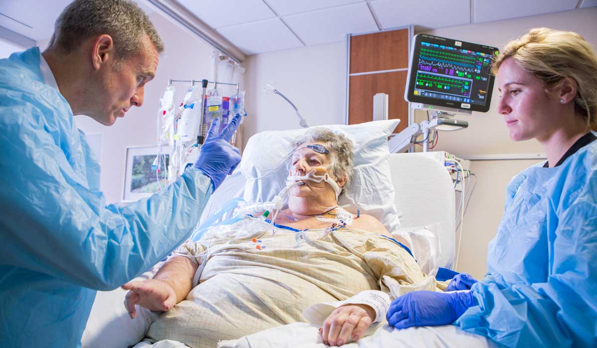 EHR System Adopts Bundle to Treat ICU Delirium - Vanderbilt Discover