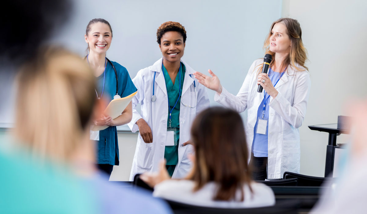 Using Debate in Medical Education - Vanderbilt Discoveries
