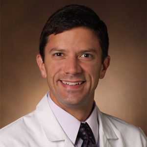 Jeffery Johns, M.D. - Discoveries in Medicine