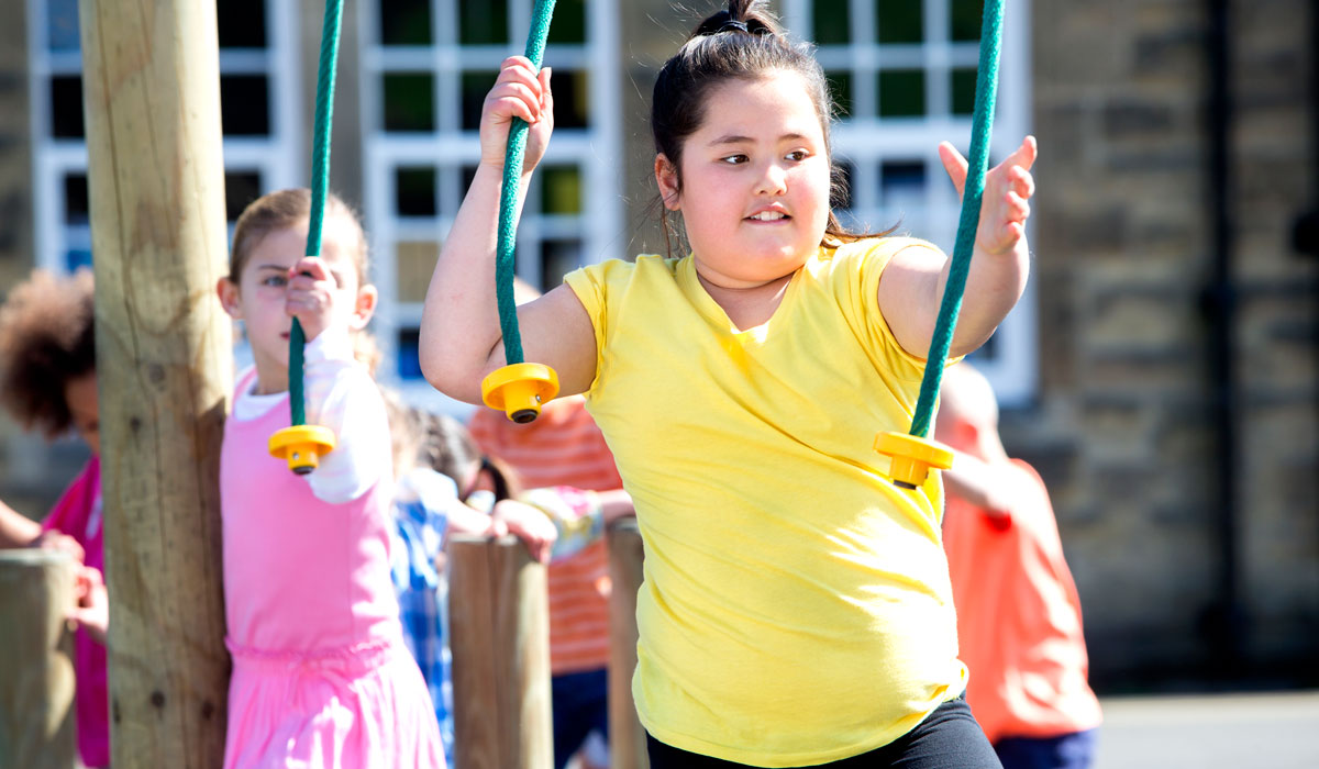Developing New Care Models for Pediatric T2D