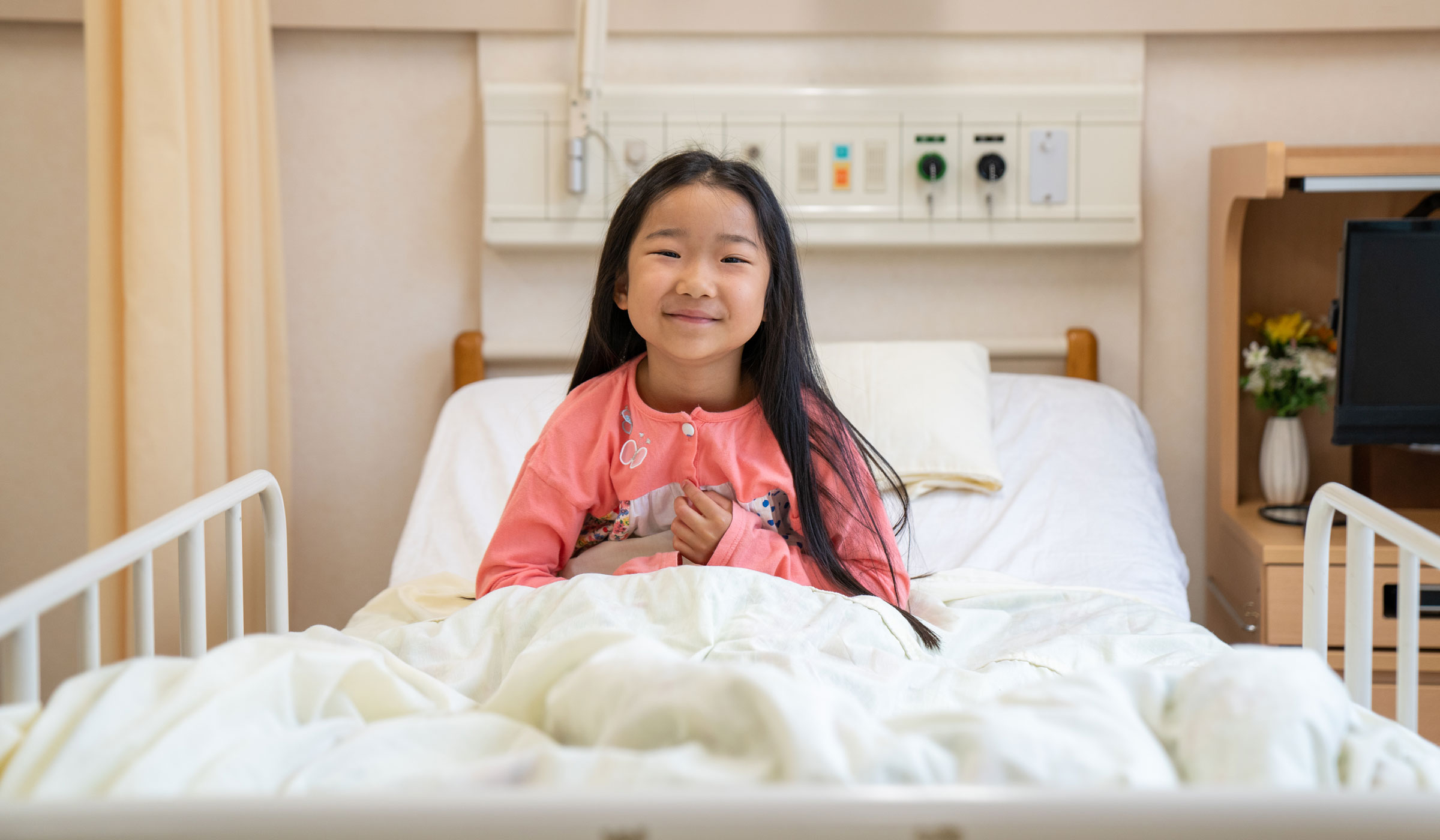 SOCKs: Improving Children's Surgical Outcomes - Discoveries in Medicine