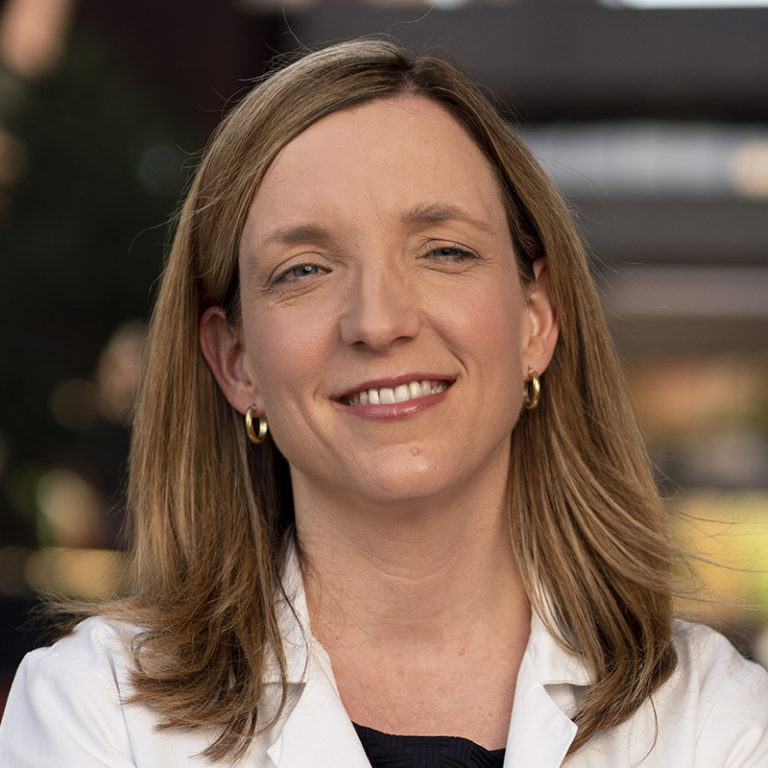 Lori Jordan, M.D. - Discoveries in Medicine