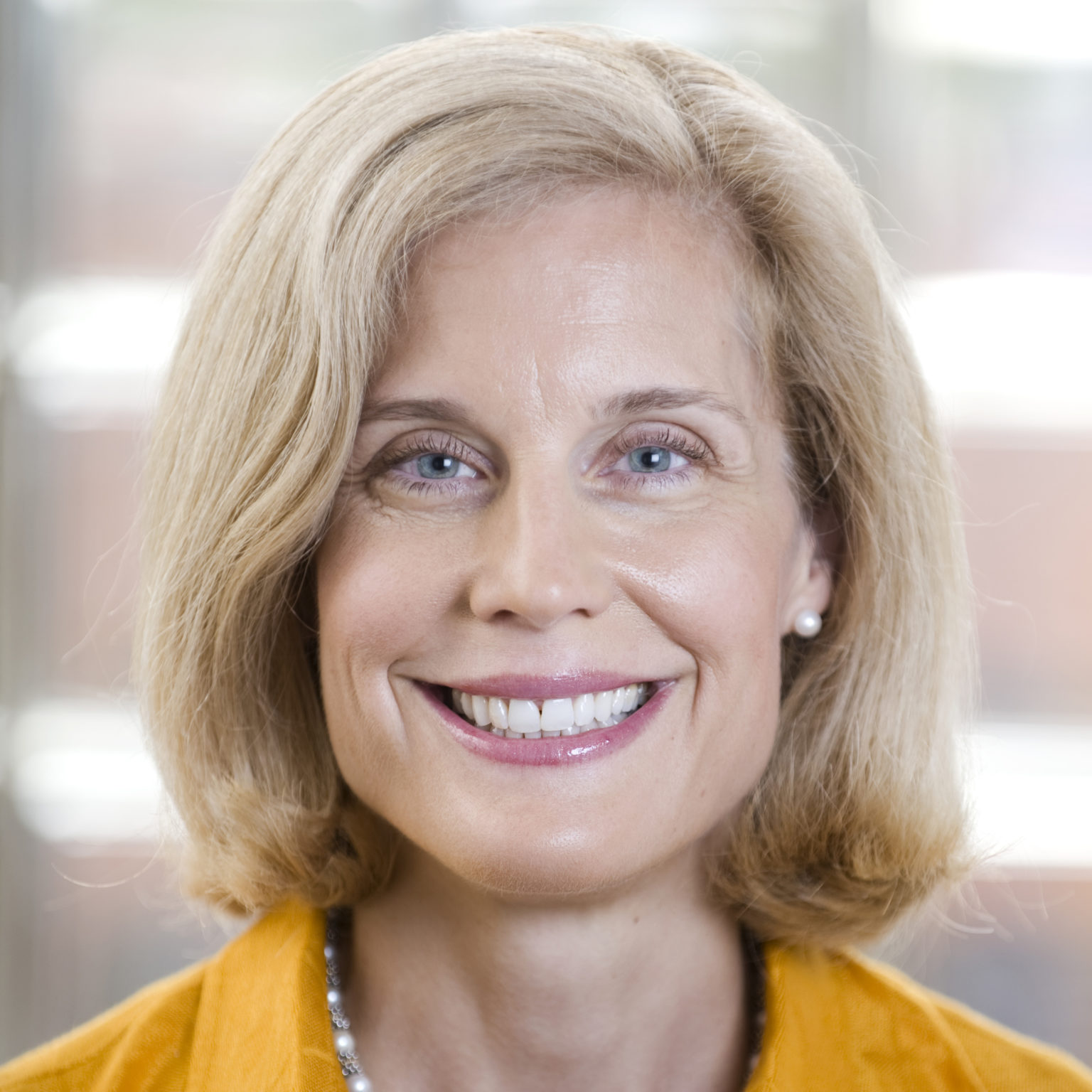 Jennifer Pietenpol, Ph.D. - Discoveries in Medicine