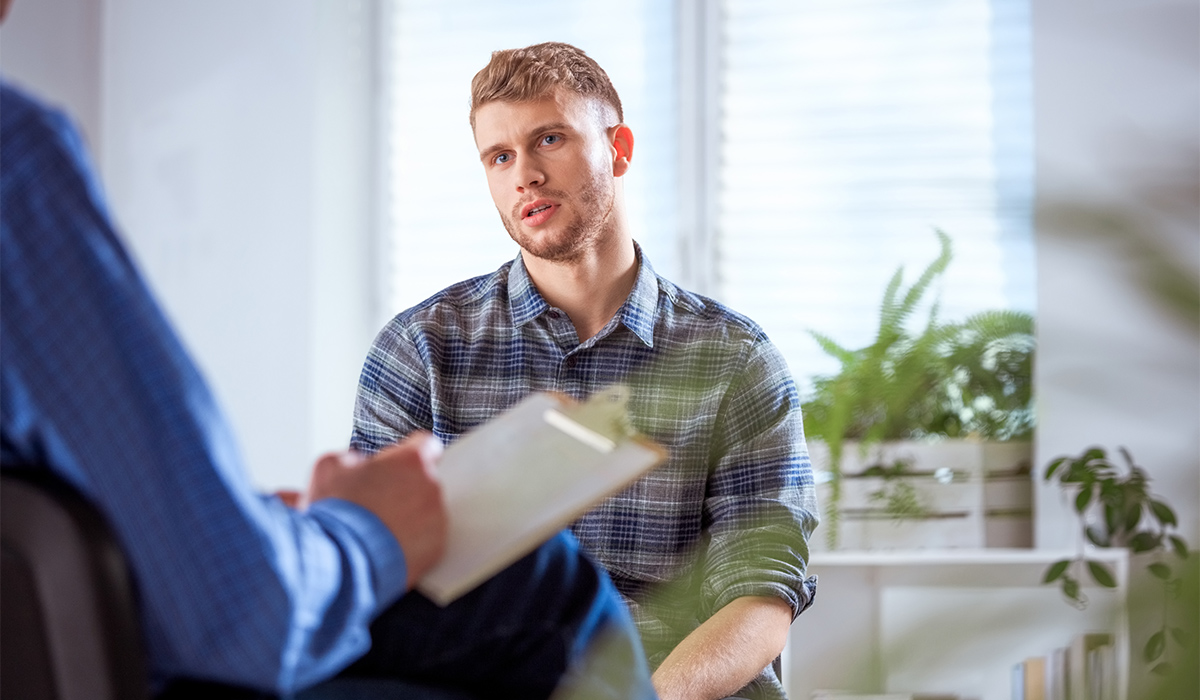 Ties between Crohn's Disease and Depression - Vanderbilt Discover