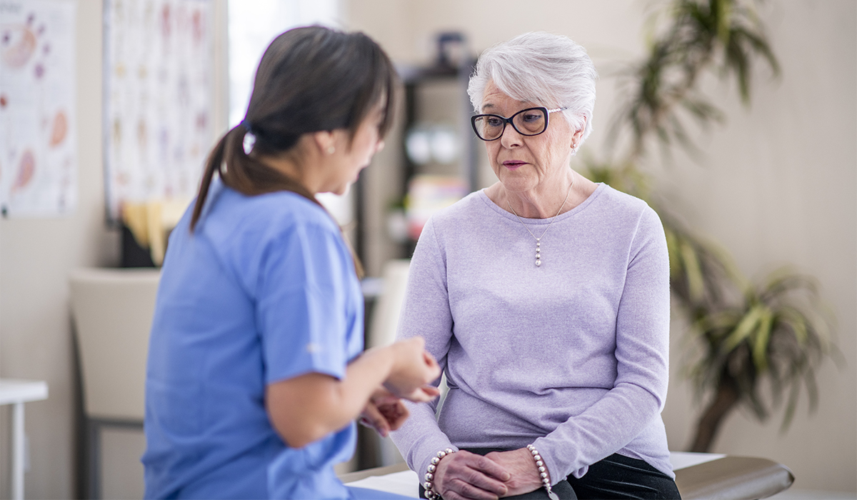 Health Coaching to Encourage IBD Patient Engagement - Discoveries in ...