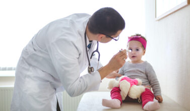 Limbal Stem Cell Transplant to Reverse LSCD