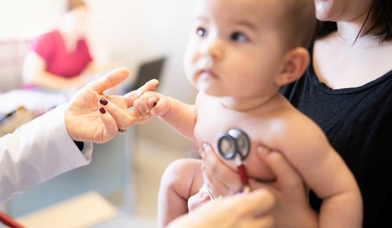 Reducing X-ray Overutilization in Diagnosing Bronchiolitis - Vanderbilt ...