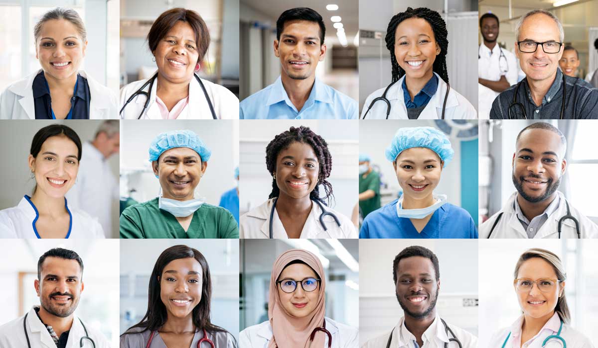 Online COVID-19 Training for Providers Worldwide - Vanderbilt Discover