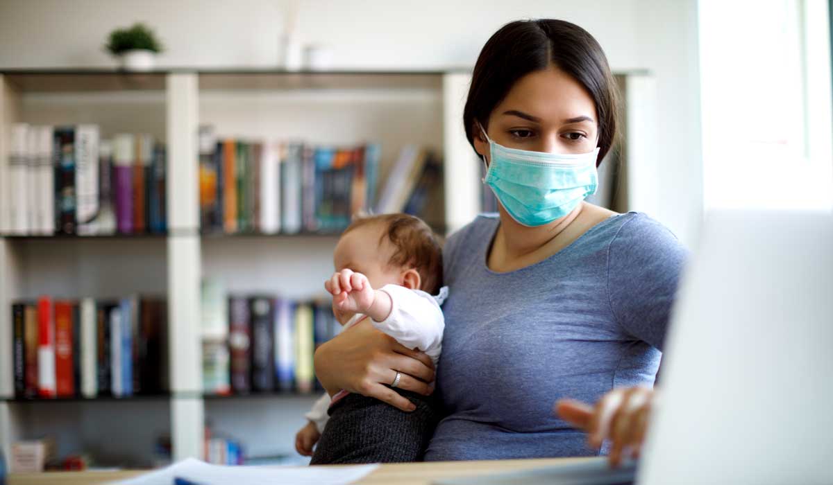 New Clue to Why COVID-19 Spares Young Children