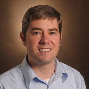 Brian Bridges, M.D. - Discoveries in Medicine