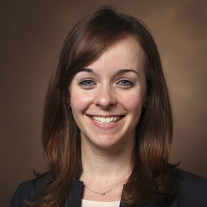 Amy Luckenbaugh, M.D. - Discoveries in Medicine