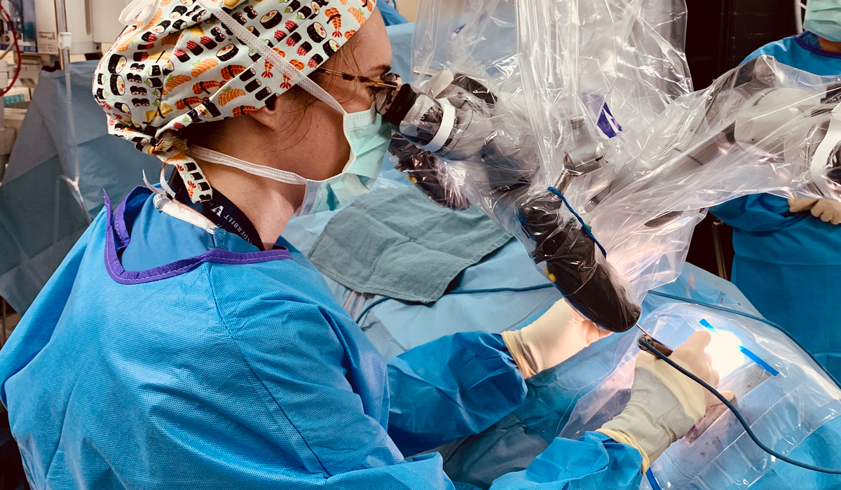 Making Cochlear Implants an Easier Choice - Discoveries in Medicine