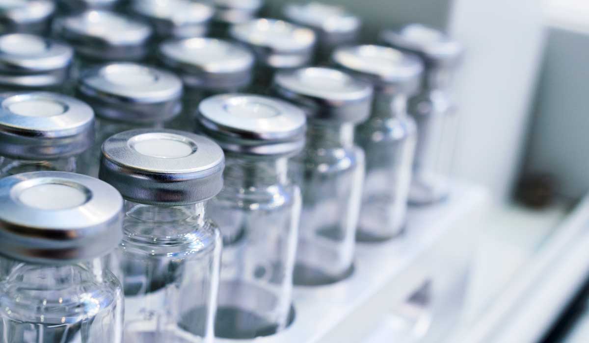 Supply Chain Challenges: Lessons from BCG - Discoveries in Medicine