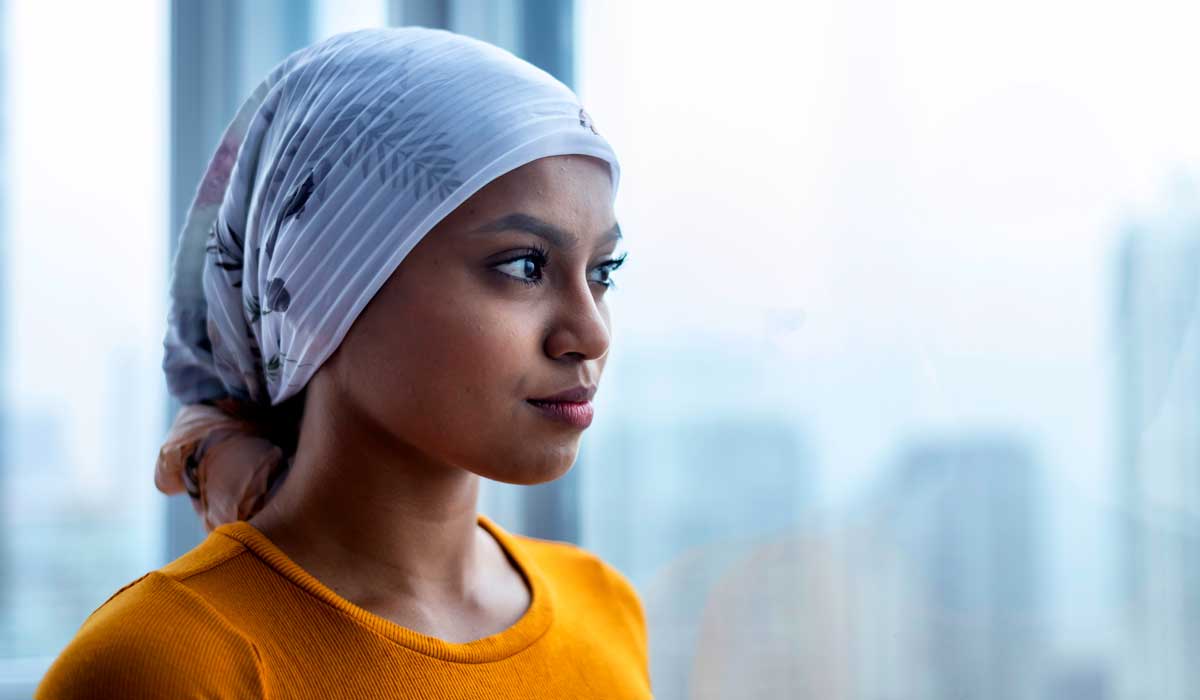 Discoveries in Medicine - Focused Support for Young Adult Cancer Patients