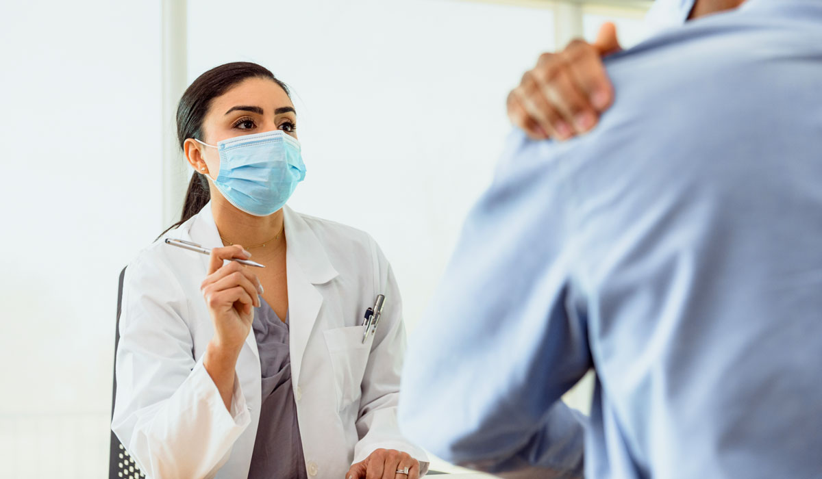 Discoveries in Medicine - Orthopaedic Injury Clinics Streamline Care