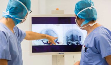 Discoveries in Medicine - A Quarter Century of Deep Brain Stimulation