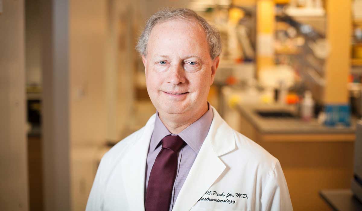 Discoveries in Medicine - Breaking Discoveries in Inflammation-induced ...