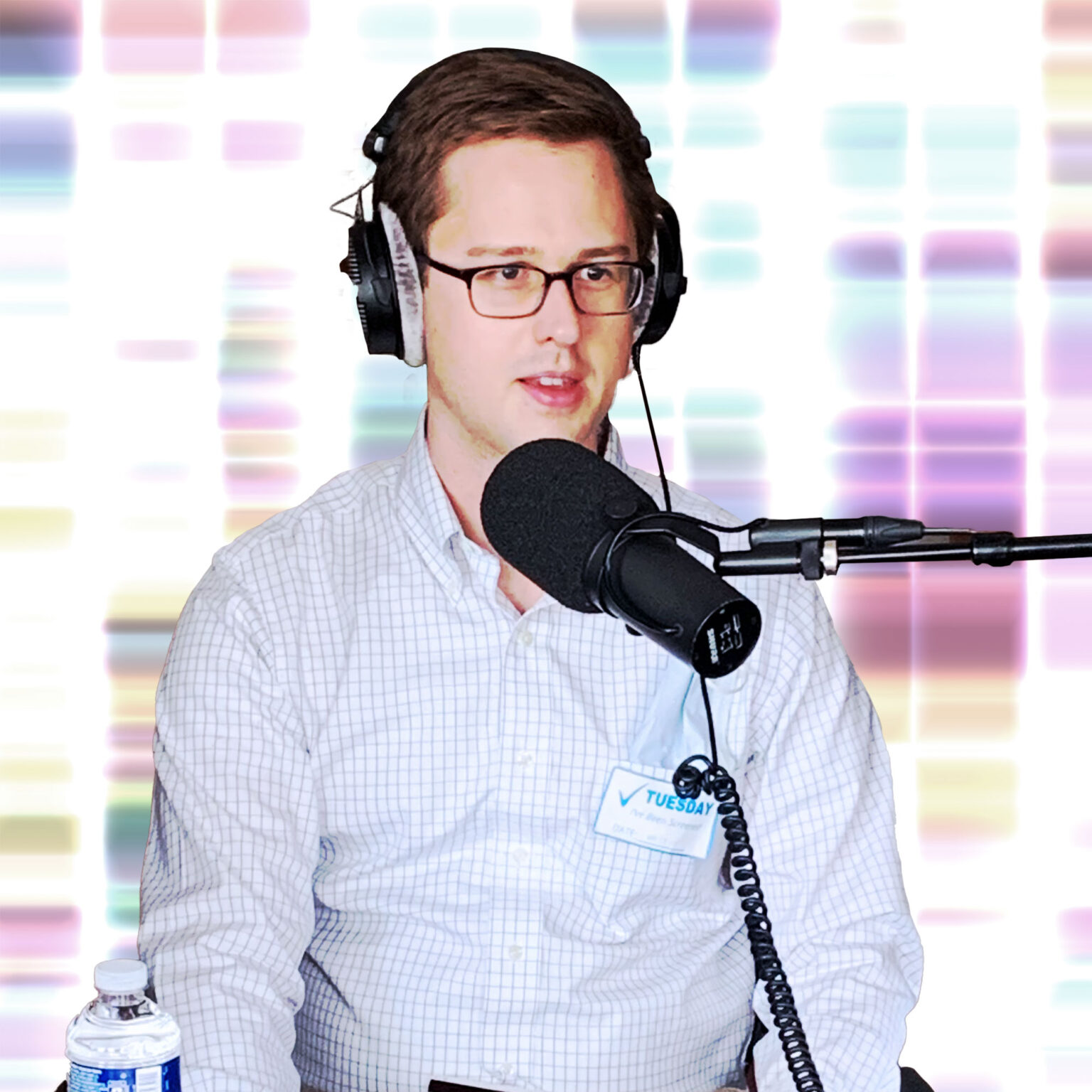 Dr. Seth Zost - Discoveries in Medicine