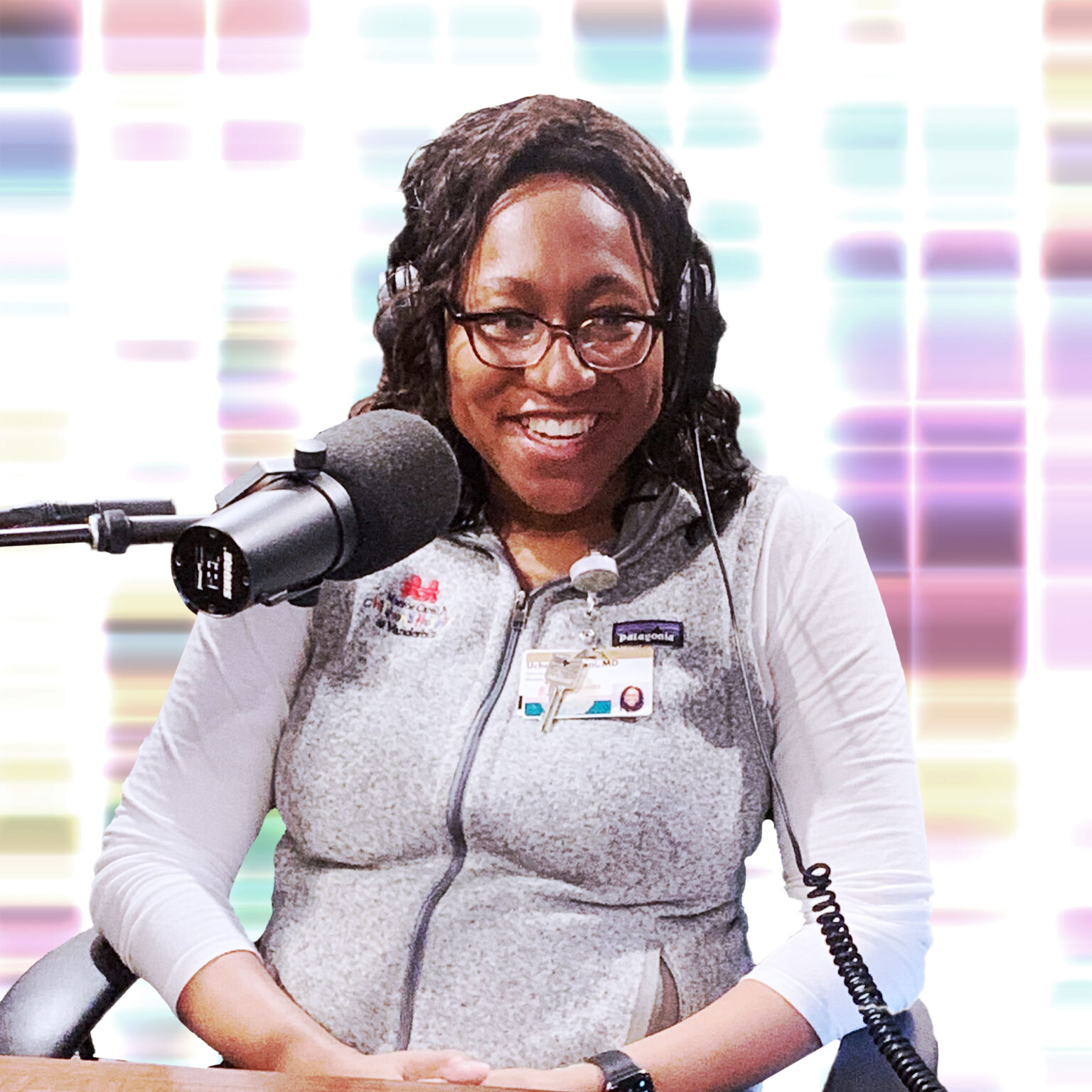 Dr. Uchenna Anani - Discoveries in Medicine