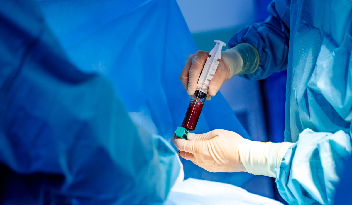 Discoveries in Medicine - Autologous Hematopoietic Stem Cell ...