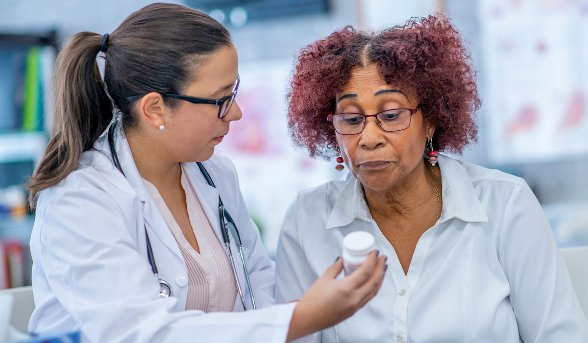 Discoveries in Medicine - Pain Management Without Opioids: Practical ...