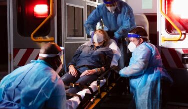 Discoveries in Medicine - ECMO Access Means Survival for Some with ...